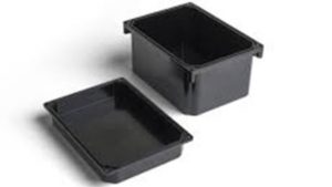 Conductive Plastics - Matrix Technology