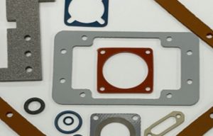 Die and Cut Gaskets - Matrix Technology