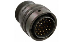 Mil-Spec Connectors - Matrix Technology