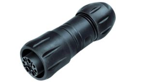 Power Connectors - Matrix Technology