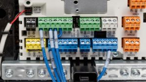 Wire Labels - Matrix Technology