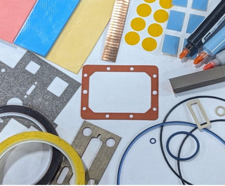 Materials - Matrix Technology